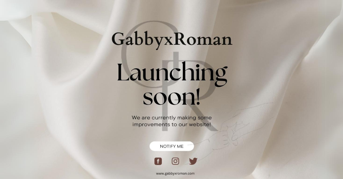 GabbyxRoman
